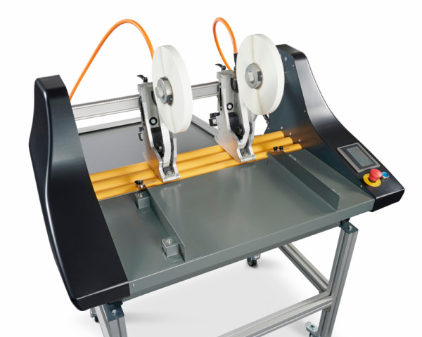 FUZE™ Enterprise+ 750mm (30″) | Automatic Tape Application Machine